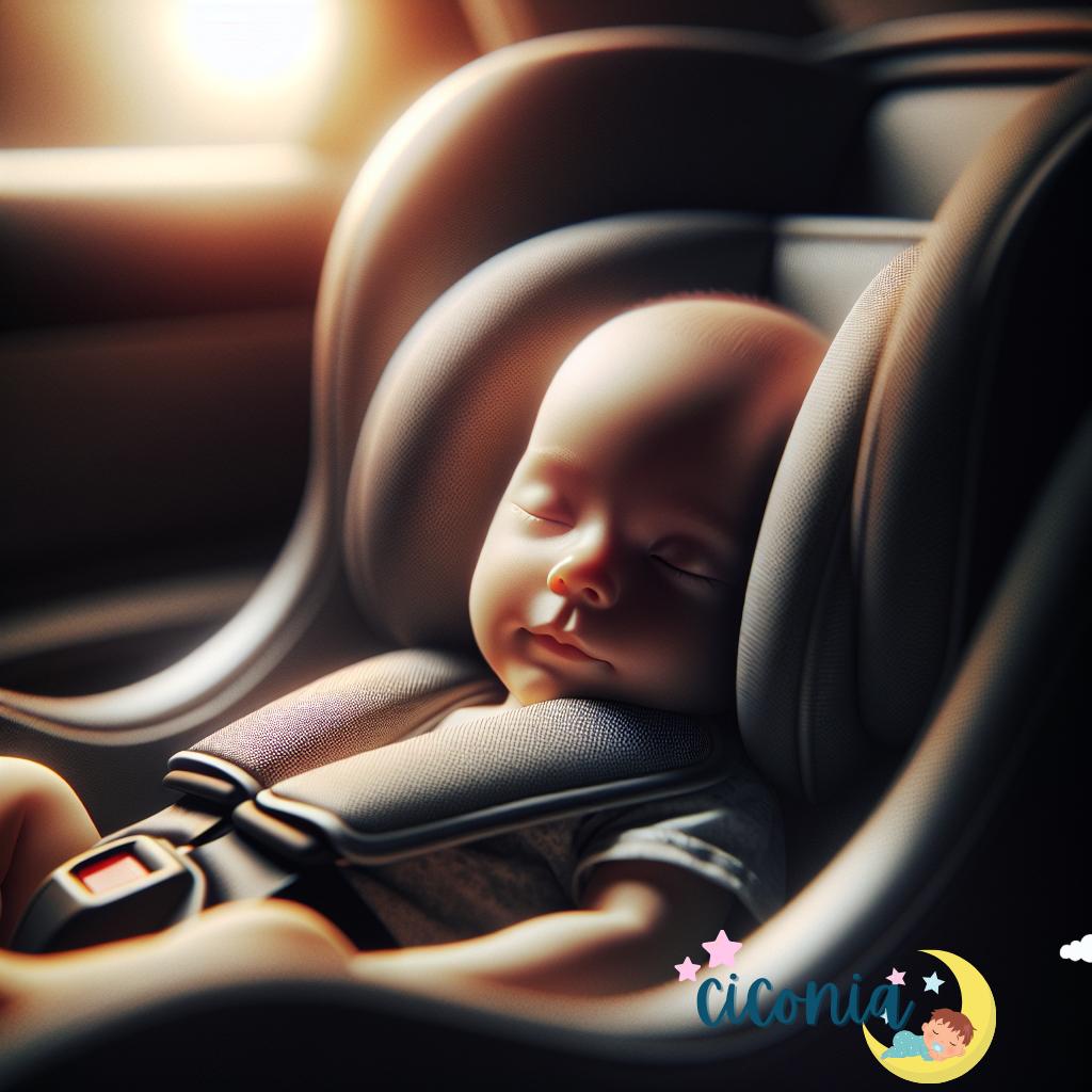 Test af Autostole: Sikre og Komfortable Valg til Dine Børn - Ciconia