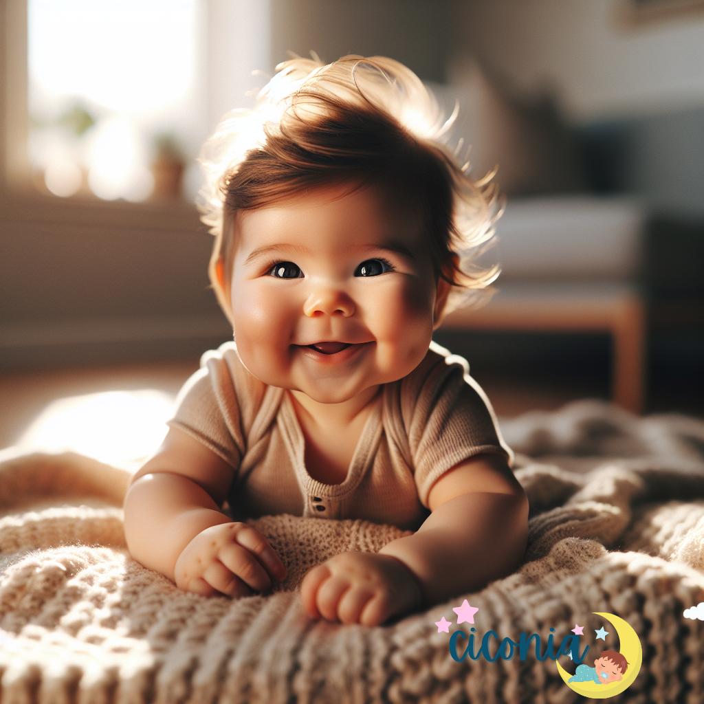 Dyrekort: Sjov og Læring for Børn og Babyer - Ciconia