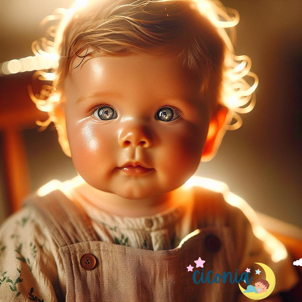 Tegning af Baby: Kreative Måder at Forevige Dine Små Øjeblikke - Ciconia