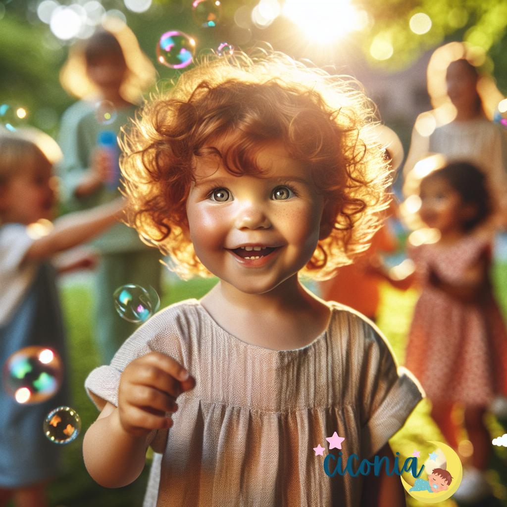 Stressbold: Sjov og Beroligende Leg for Børn og Babyer - Ciconia